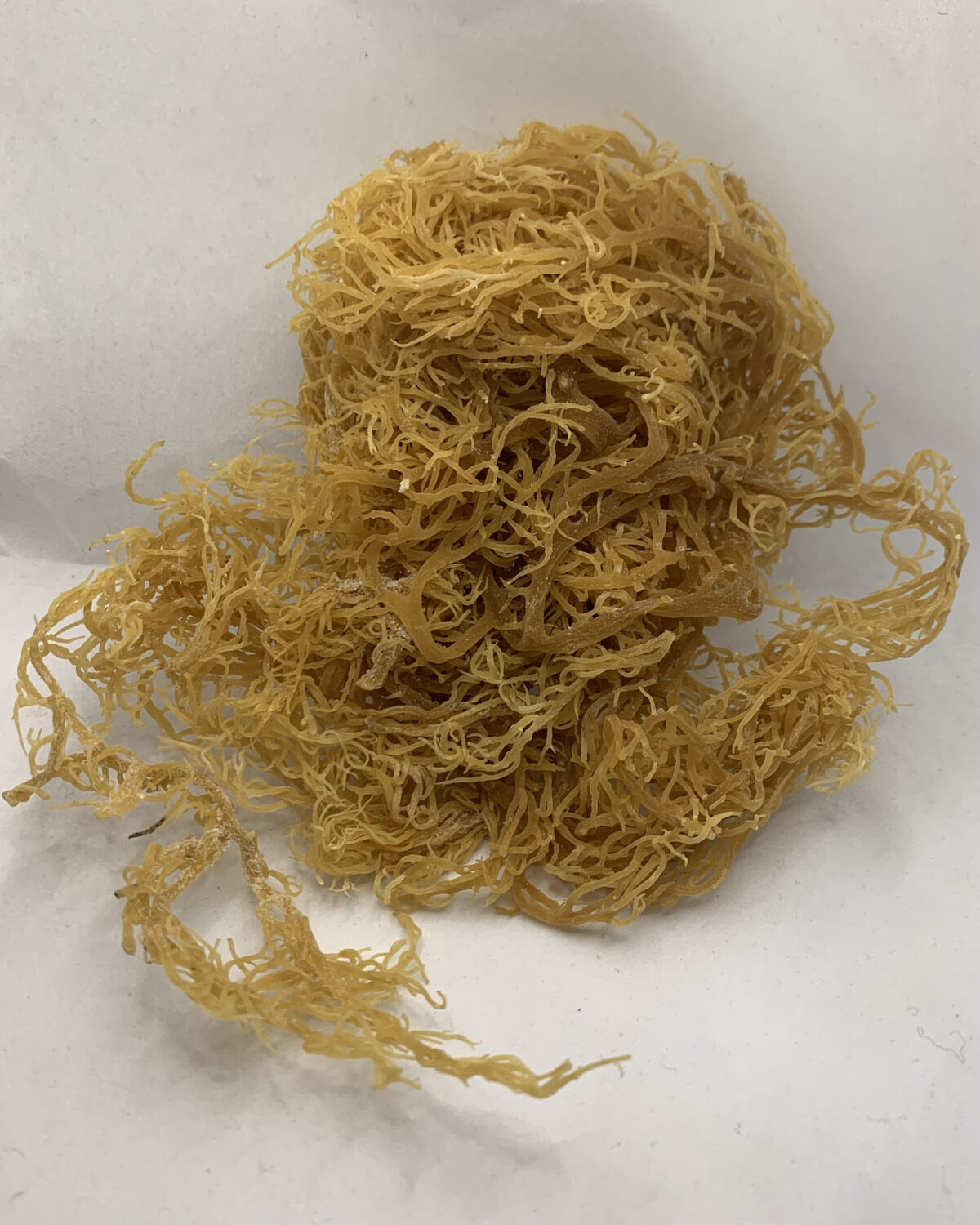 Duchess Sea Moss – 100% Sun dried Sea Moss